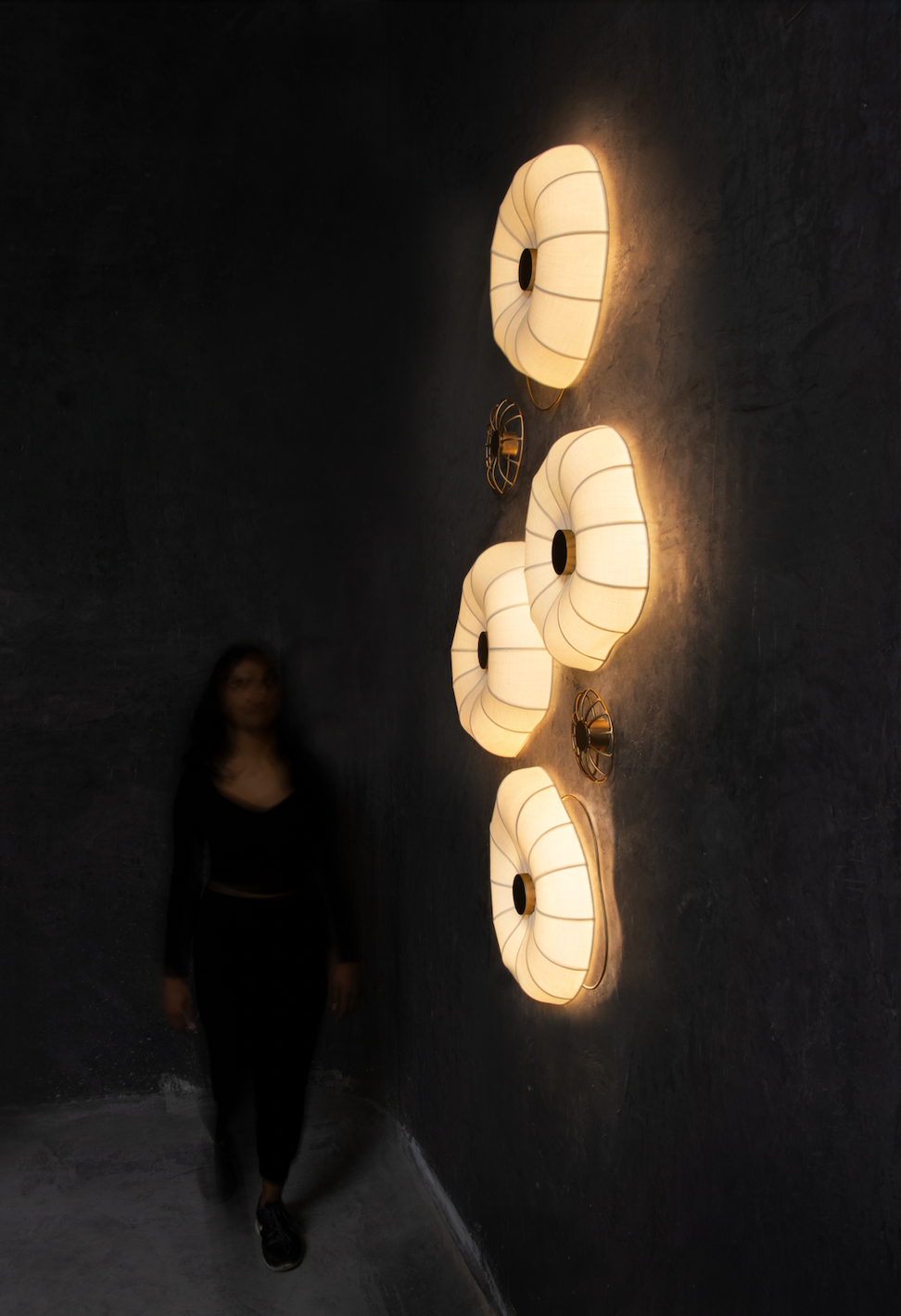 Shop Beautiful Handcrafted Lighting in India, Bangalore – Olie