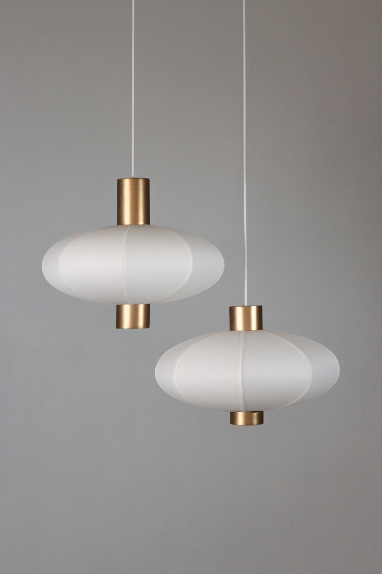 Olie Lighting